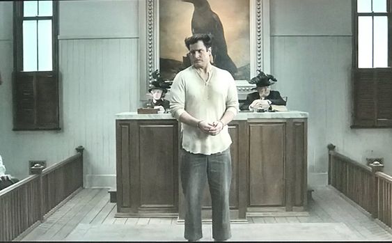 A Series of Unfortunate Events: The Musical – “Jacques Snicket Calypso ...