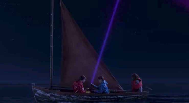 A Series of Unfortunate Events: The Musical – “Curdled Cave and Leeches ...