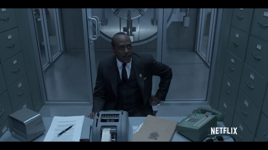 A Series of Unfortunate Events: The Musical – “Banker Refuted” | The ...