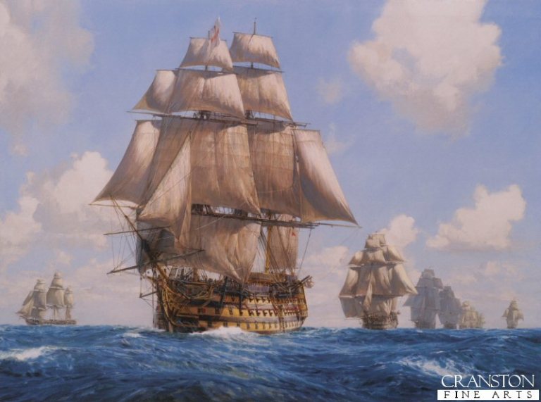 The Anatomy of a Wooden Ship: Part 1- The Sails | The Lone Girl in a Crowd