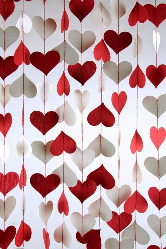 Fall in Love with These Valentine’s Day Craft Projects (Fourth Edition ...