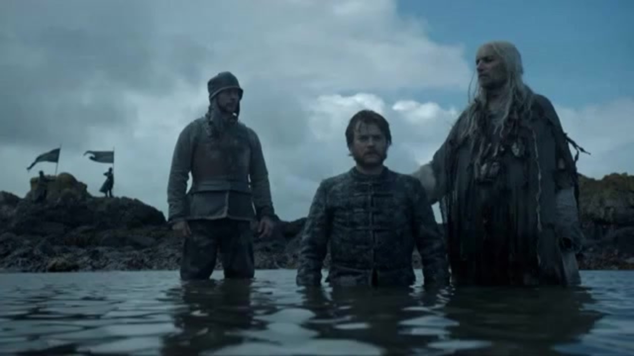 The Geography of Game of Thrones: Part 5 – The Iron Islands | The Lone ...