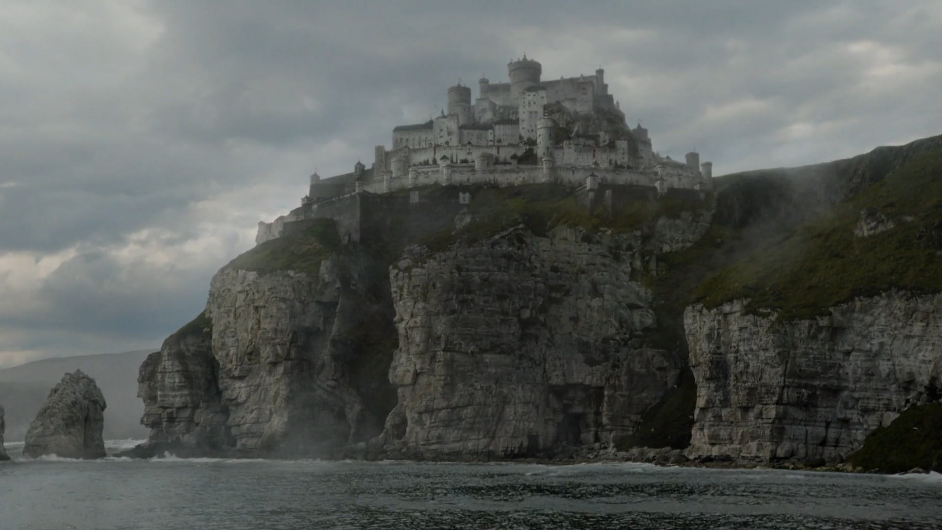 The Geography of Game of Thrones: Part 2 – The Westerlands | The Lone ...