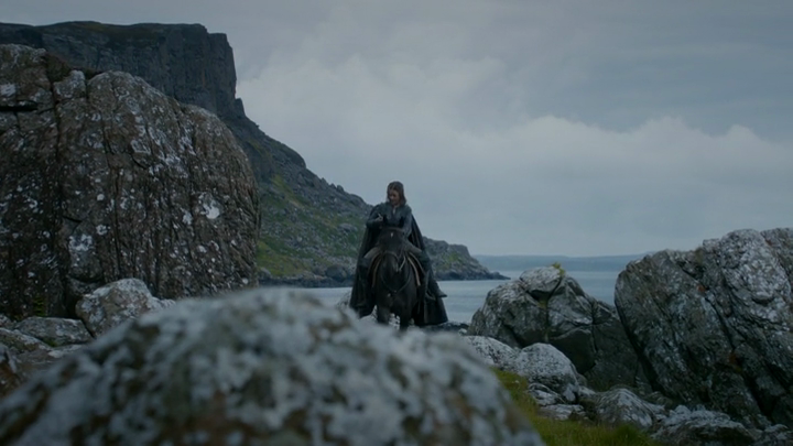 The Geography of Game of Thrones: Part 5 – The Iron Islands | The Lone ...