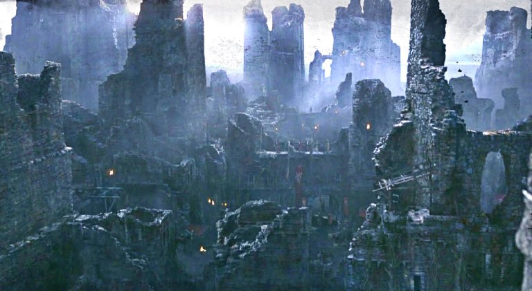 The Geography of Game of Thrones: Part 7 – The Riverlands | The Lone ...