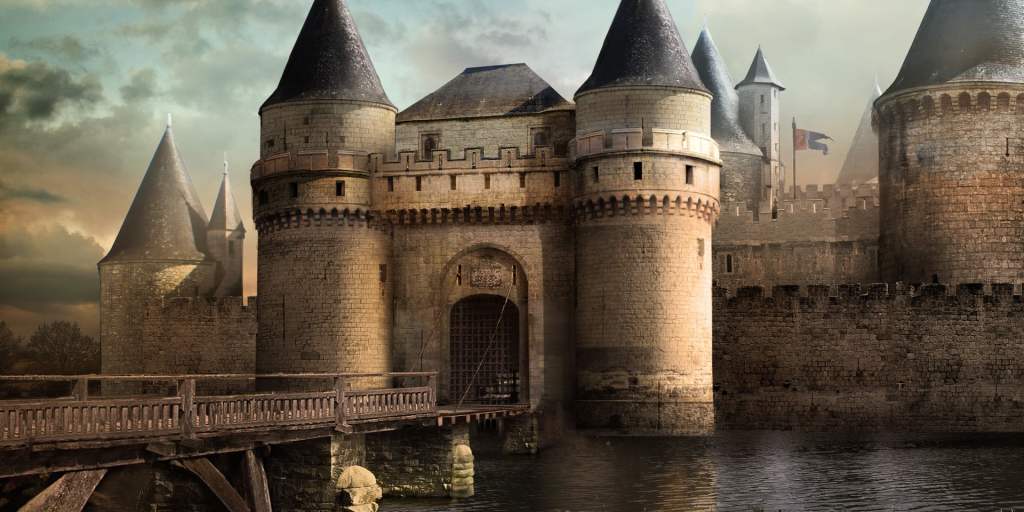 The Geography of Game of Thrones: Part 7 – The Riverlands | The Lone ...