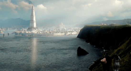The Geography of Game of Thrones: Part 8 – The Reach | The Lone Girl in ...