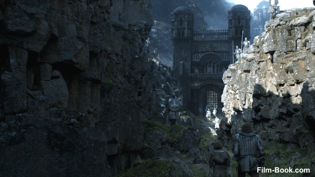 The Geography of Game of Thrones: Part 6 – The Vale of Arryn | The Lone ...