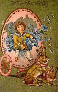 Easter Greetings from the Days of Yesteryear (Fifth Edition) | The Lone ...