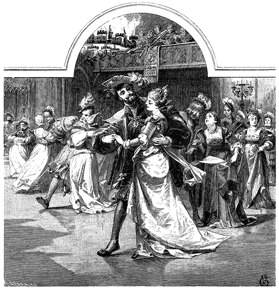 A Treasury of Forgotten Fairy Tales: Part 16 – The King of England and ...