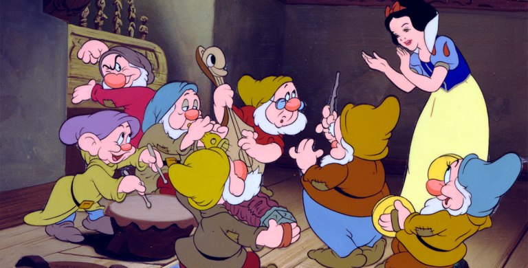 The Secret and Scandalous Lives Disney Voice Actors – Volume I: Part 1 ...