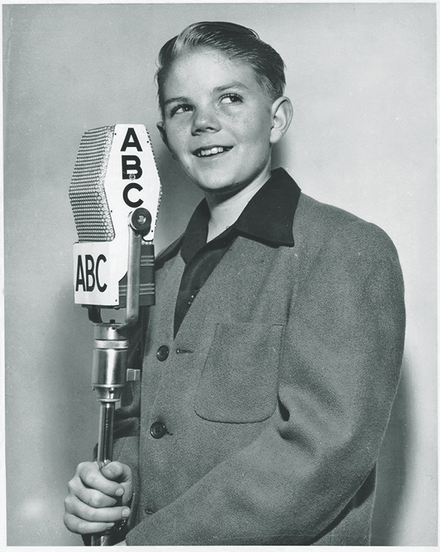 The Secret and Scandalous Lives of Disney Voice Actors – Volume I: Part ...