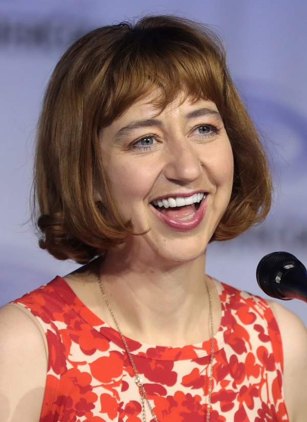 The Secret and Scandalous Lives of Disney Voice Actors – Volume IV ...
